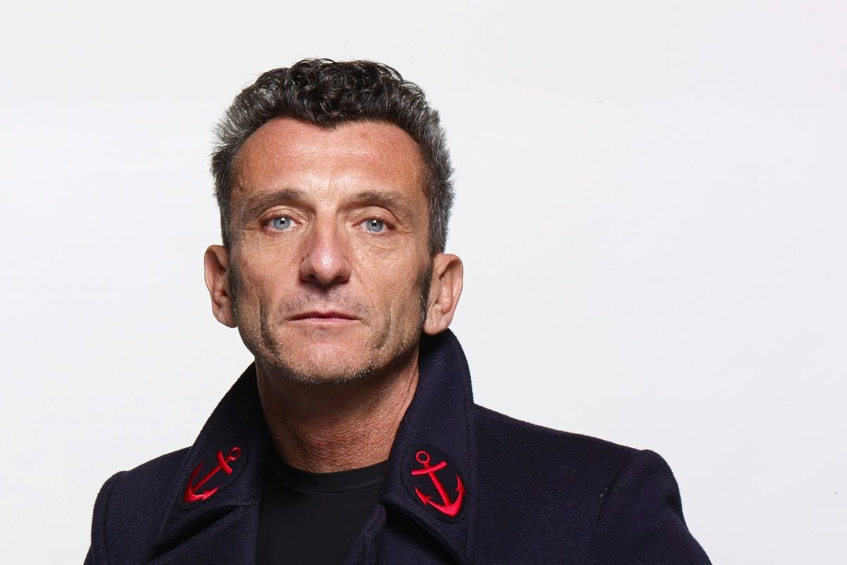 L'ex-commando marine, Marius, en conférence au Puy-en-Velay samedi 6 ...