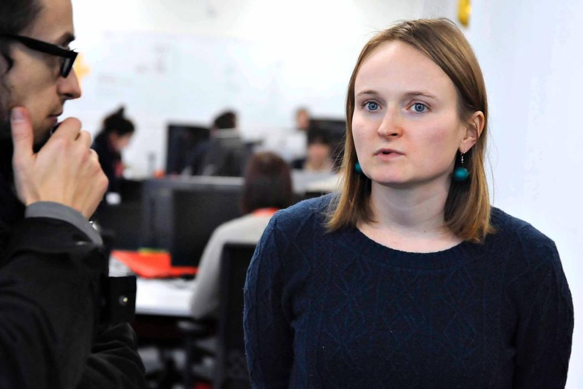 Législatives : Anna Stépanoff (Horizons) retire sa candidature dans la ...
