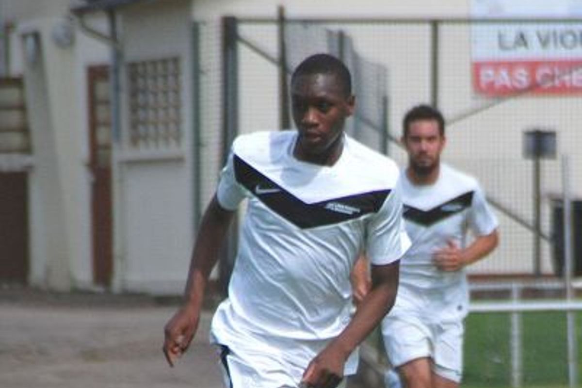 CO Avallon - Nevers, dimanche - L'Yonne Républicaine