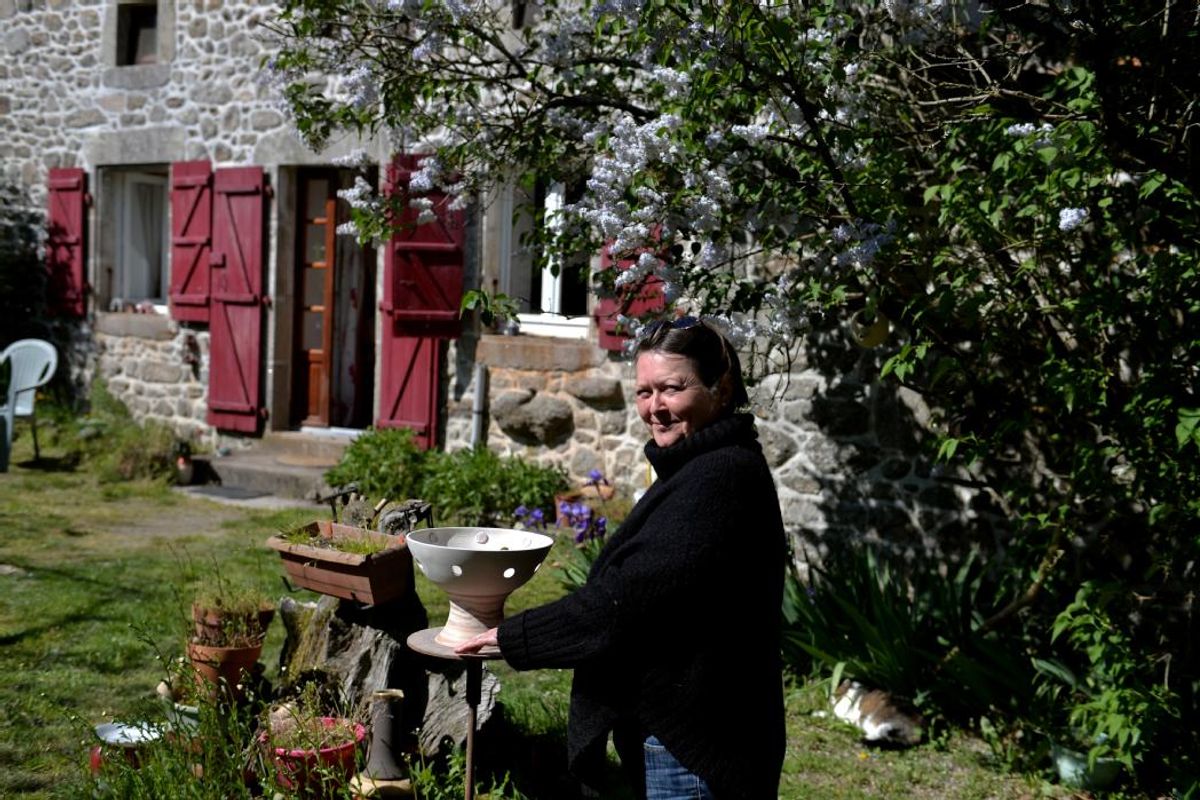 Marval, un bout du monde… pas si isolé - Le Populaire du Centre