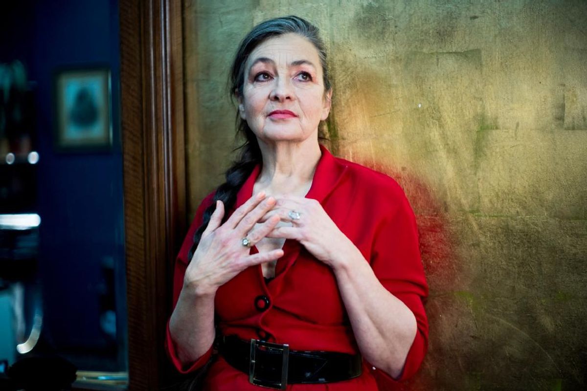 Catherine Ringer annule tous ses concerts, victime d'une "mauvaise ...