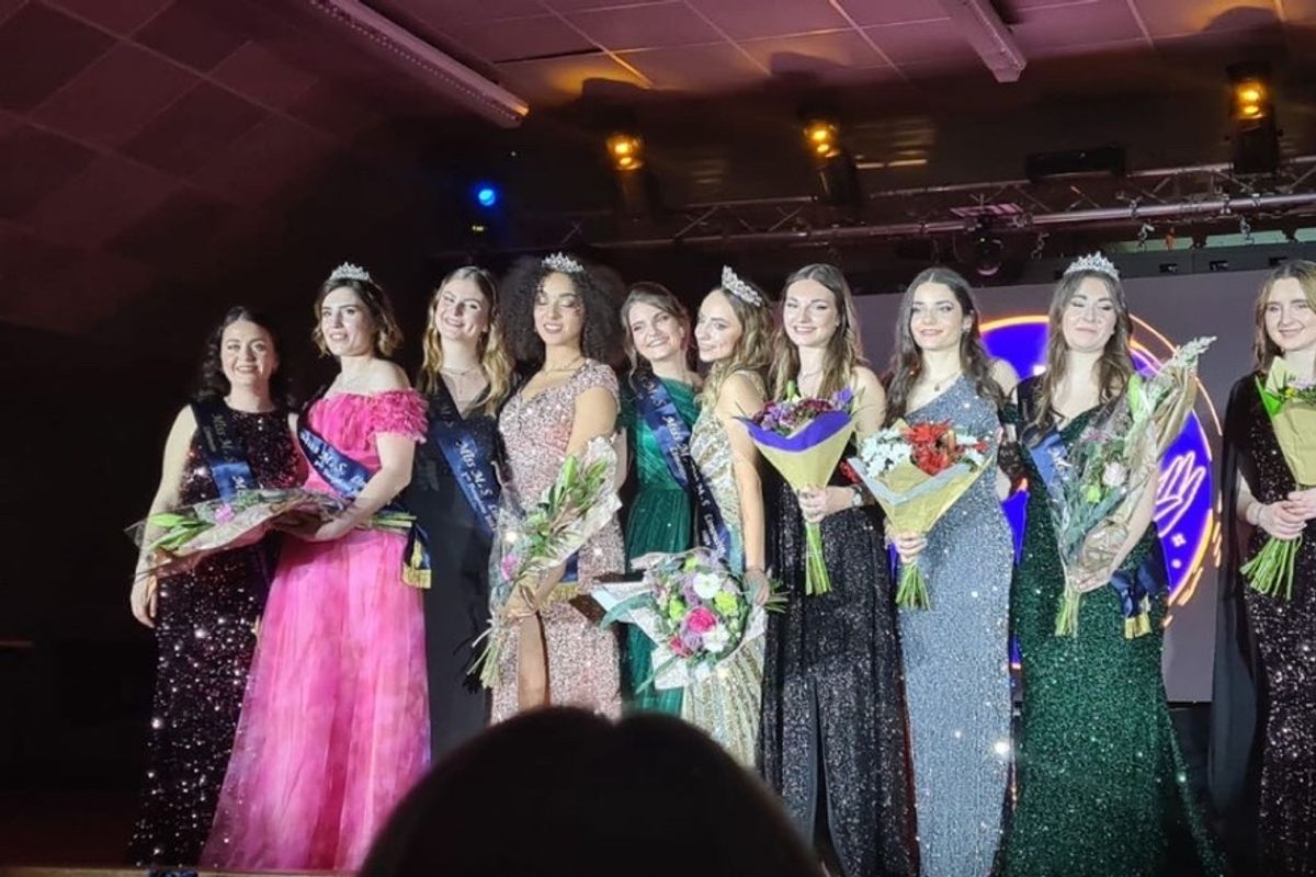 Concours Miss M & S Limousin 2025 : la beauté au-delà des clichés - La ...