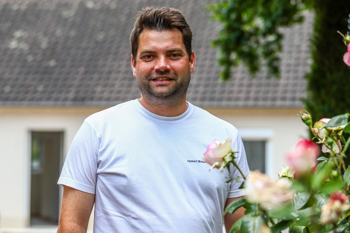 Antoine Saltel, 29 ans, a trouvé son équilibre à Nevers : "Une qualité ...