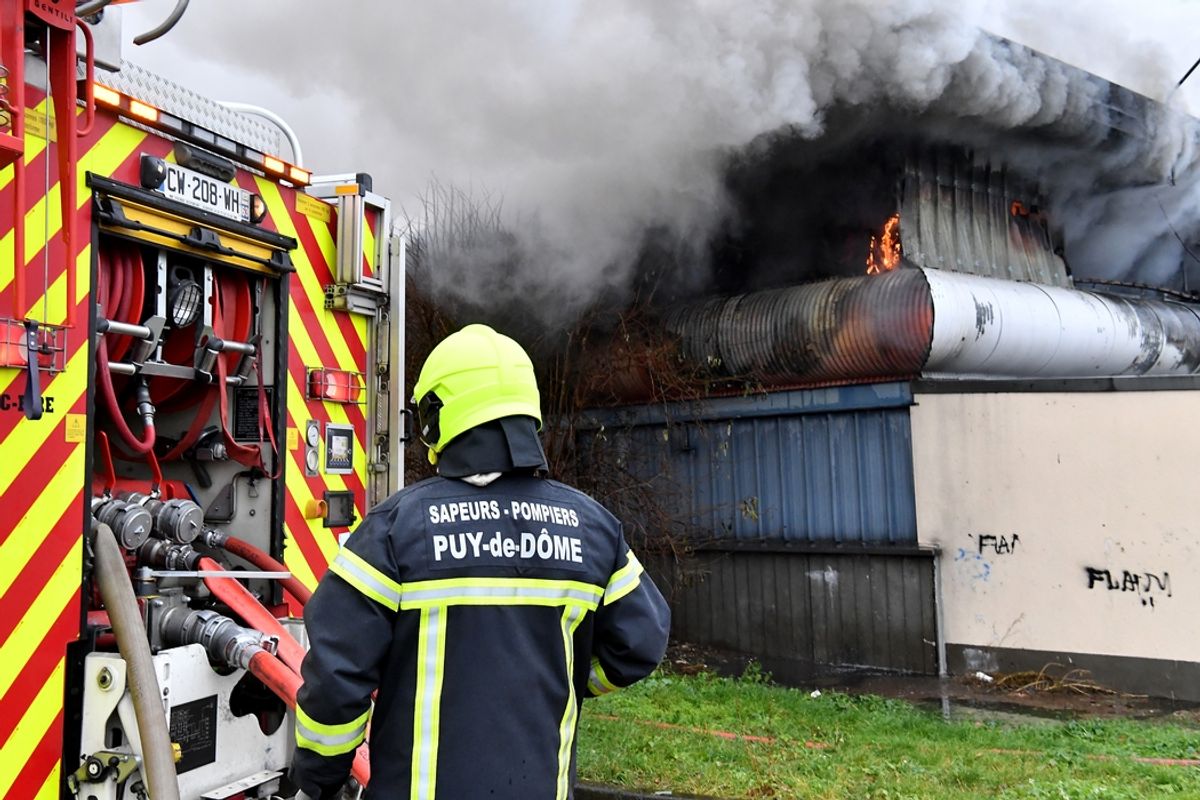 Comment le Département du Puy-de-Dôme compte circonscrire la flambée ...