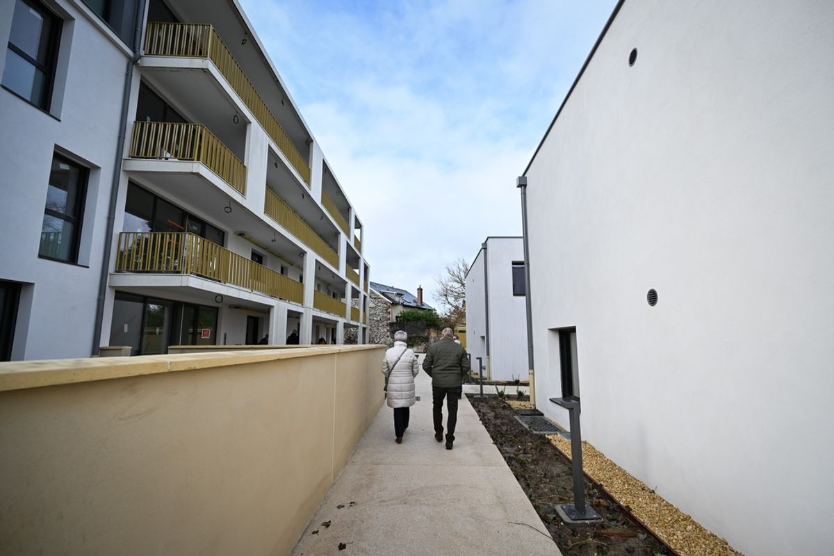 Que retenir de l'étude de la Dreal sur les logements sociaux dans la Nièvre ? - Le Journal du Centre