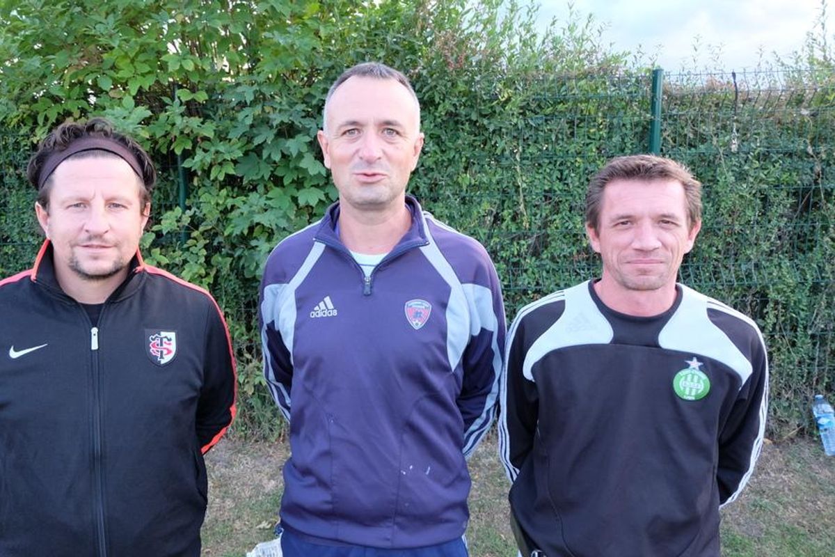 Élimination prématurée de l’USSB football - La Montagne