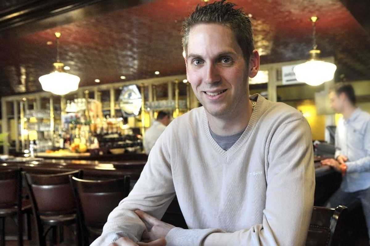 Rencontre avec le joueur de l’AS Aixoise - Le Populaire du Centre