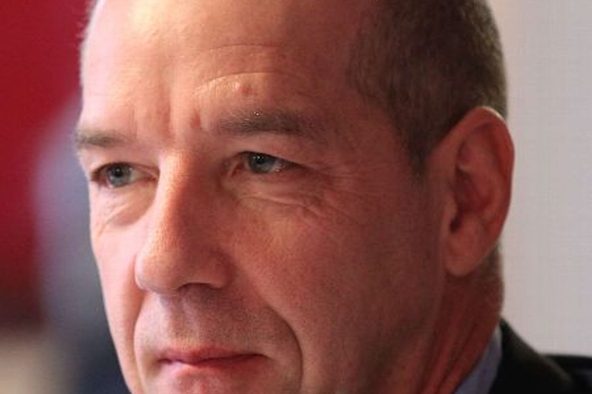 Jean-Marie Léger : un passionné du rugby et des hommes - L’Écho Républicain