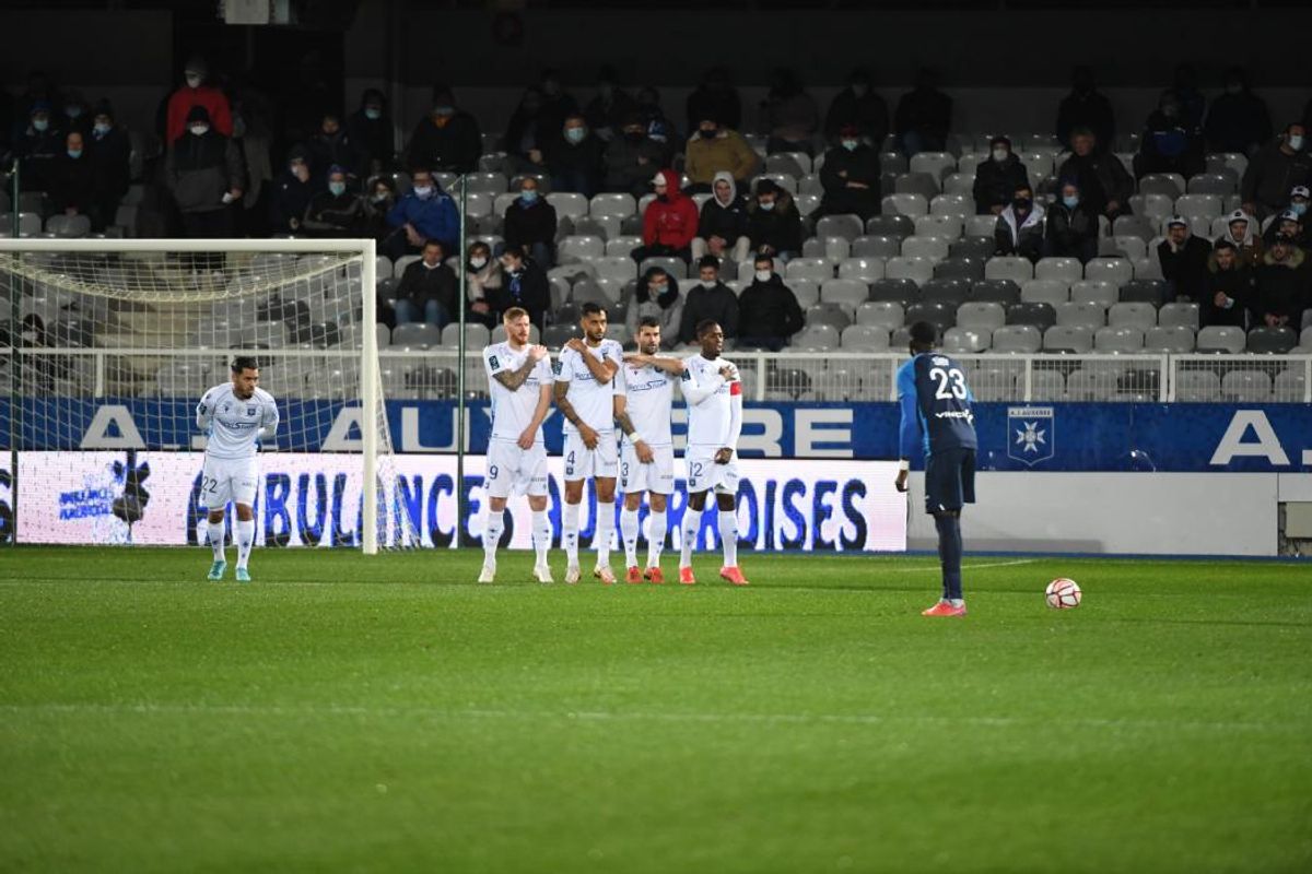 Posez-nous vos questions après AJA-Nancy : nos journalistes y ...