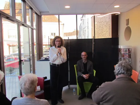 Notre lien avec le vivant par Charles Stépanoff - L’Écho Républicain