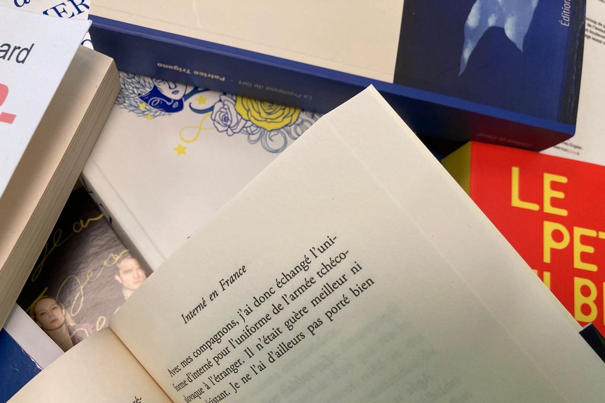 Nouveautés en librairie : on vous dit tout sur les livres coups de cœur ...