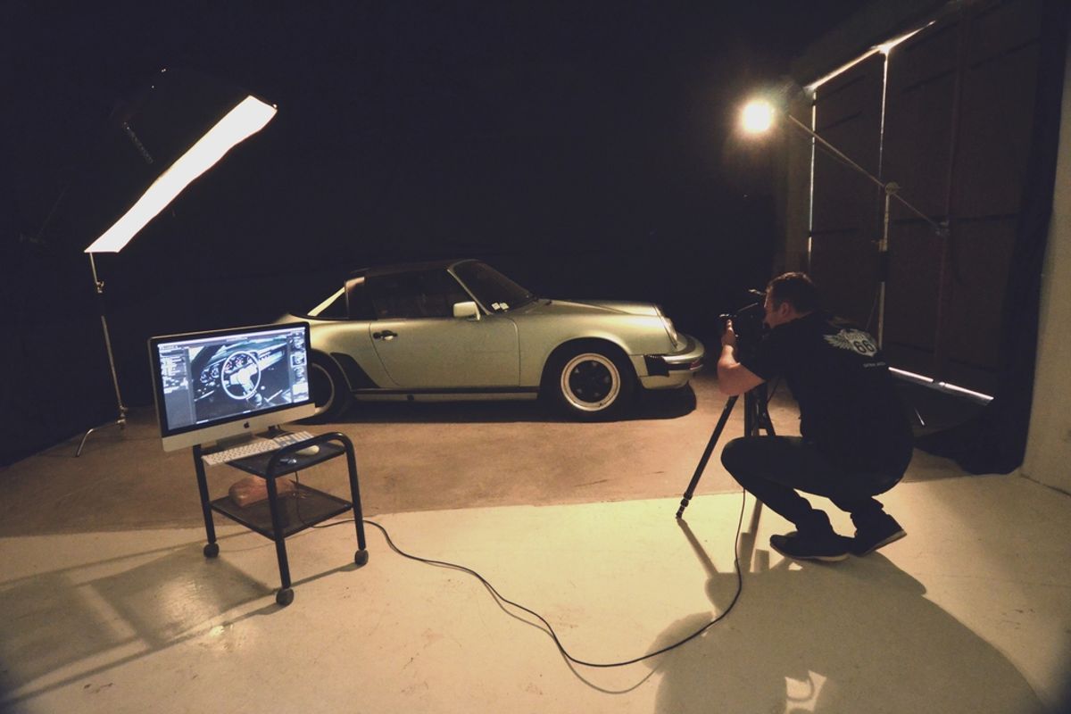 Le photographe nivernais Sébastien Nesly magnifie et "starise" les ...