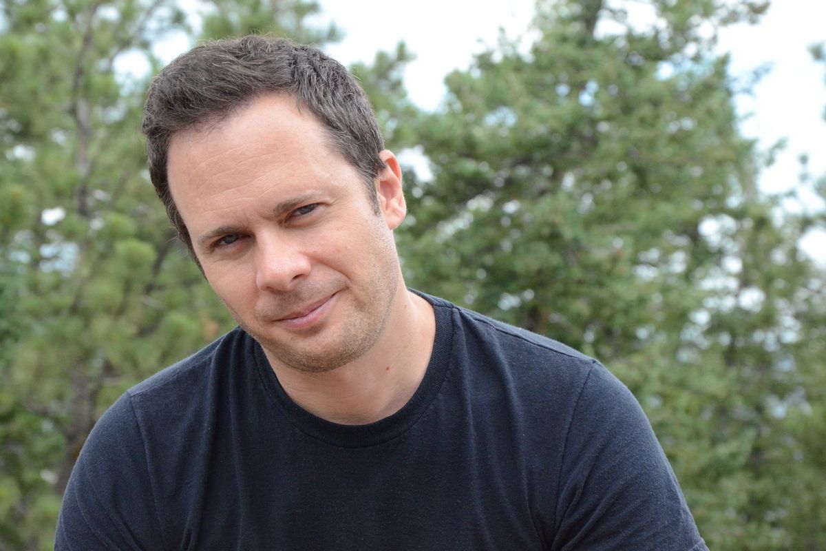 William Giraldi, ce héros au grand coeur - La Montagne