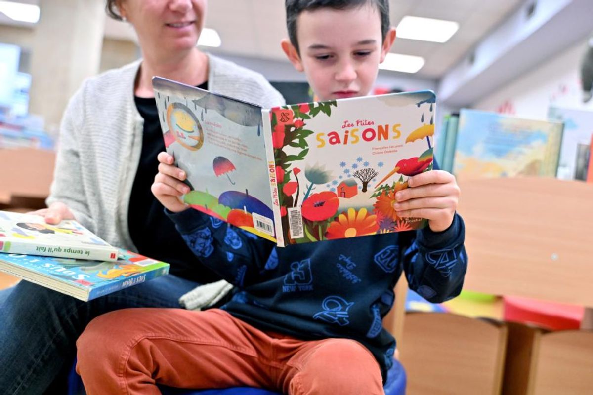 AJAIN. Deux beaux rendez-vous à la Biblioposte - La Montagne