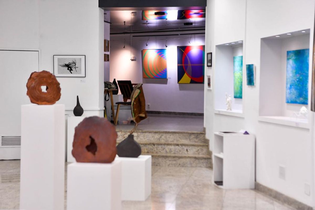 Quel bilan pour la galerie Art'Lim à Limoges, trois ans après sa ...