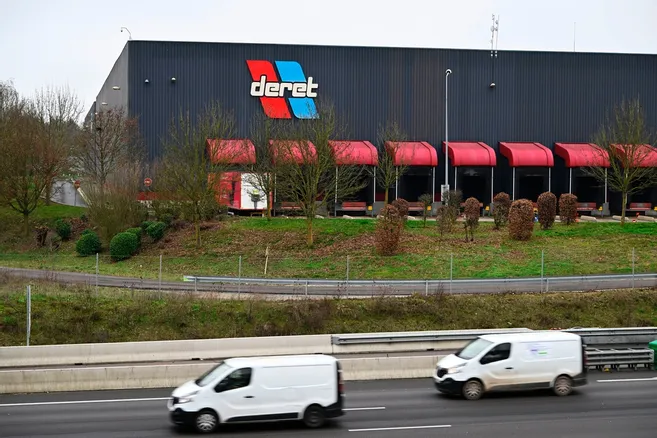 Le groupe Deret a-t-il licencié son ex-directeur financier en ...