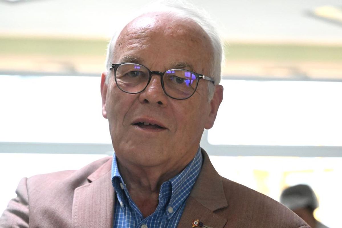 Municipales 2026 : "Je ne souhaite pas faire le mandat de trop", Hervé ...