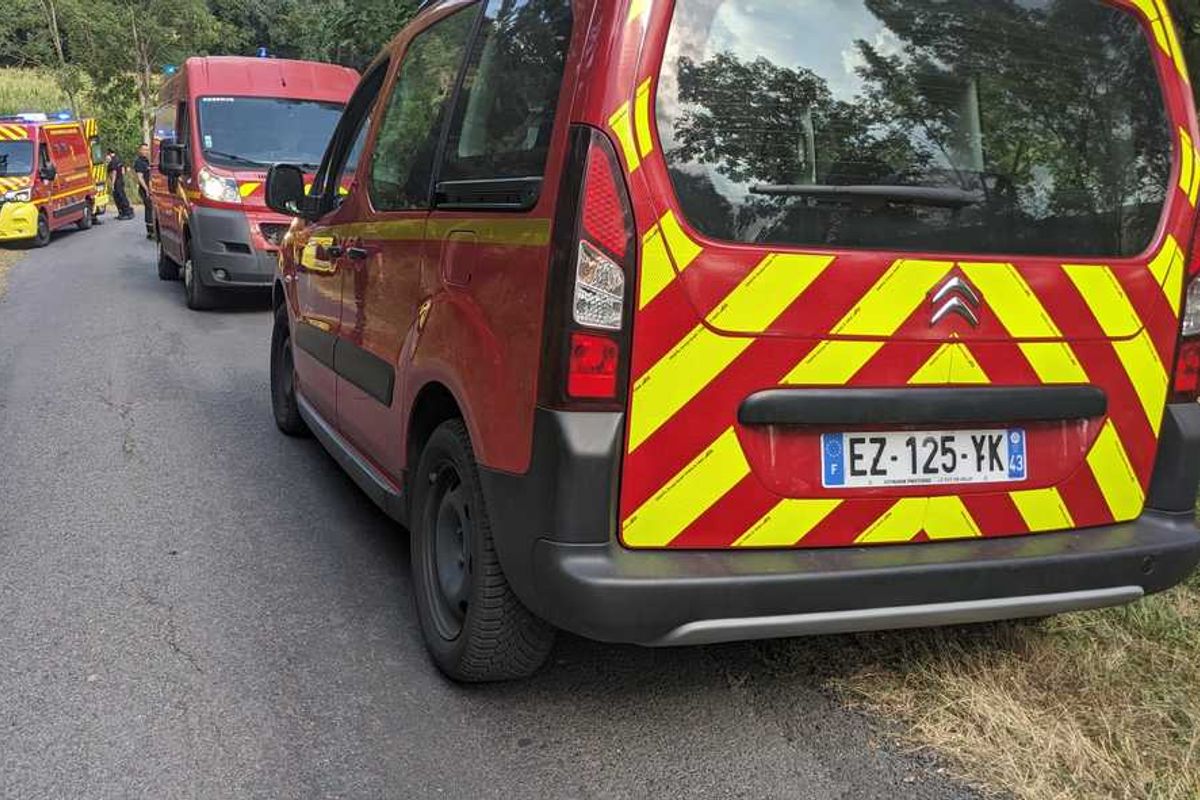 Un cycliste blessé, une conductrice alcoolisée, un automobiliste s'assoupit au volant... Les ...