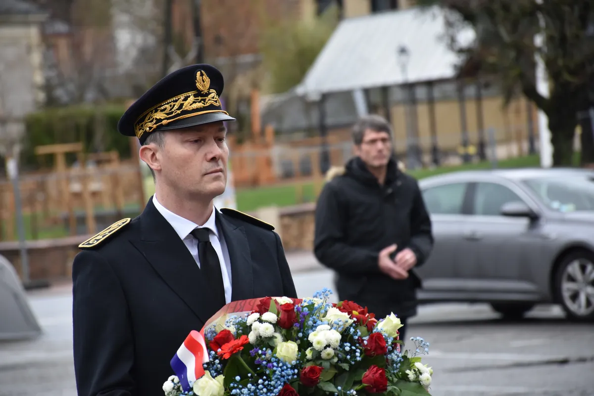 Claude Jeay, nouveau sous-préfet de Nogent-le-Rotrou : "Je mesure l ...
