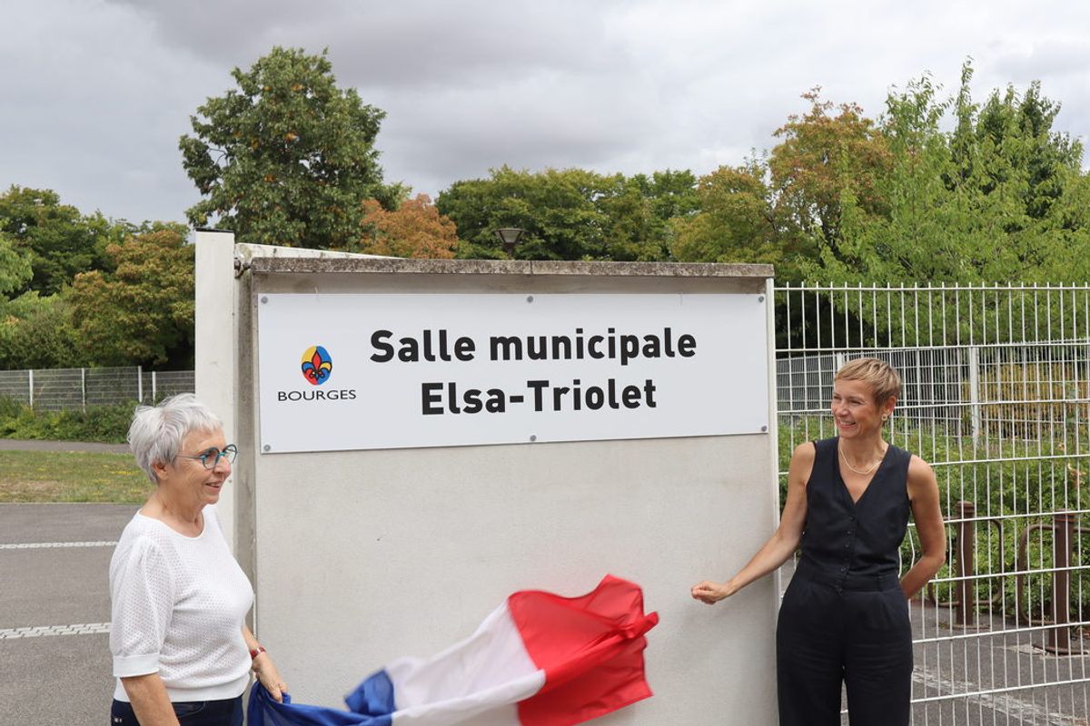 Les salles des Gibjoncs et de la Chancellerie portent désormais les ...