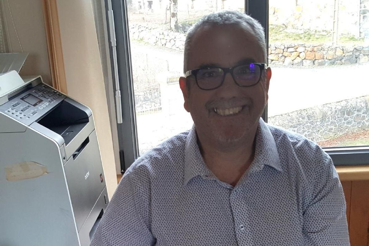 APCHON. Pierre Pouget pour un nouveau mandat à Apchon (Cantal) - La ...