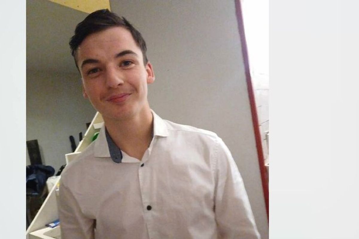 "On a de l'espoir, on va le retrouver" : les proches d'Erwan restent ...