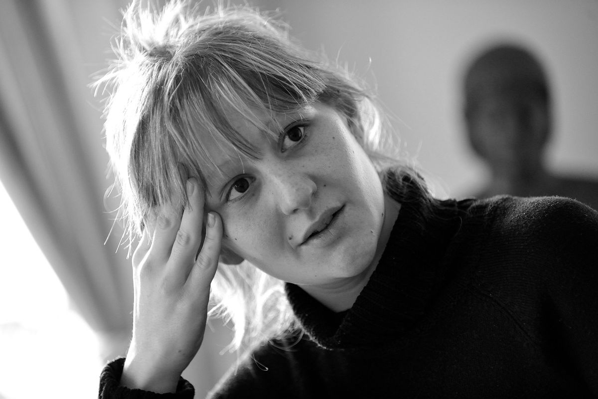 Affaire Fiona : dans la tête de Cécile Bourgeon, femme immature et mère ...