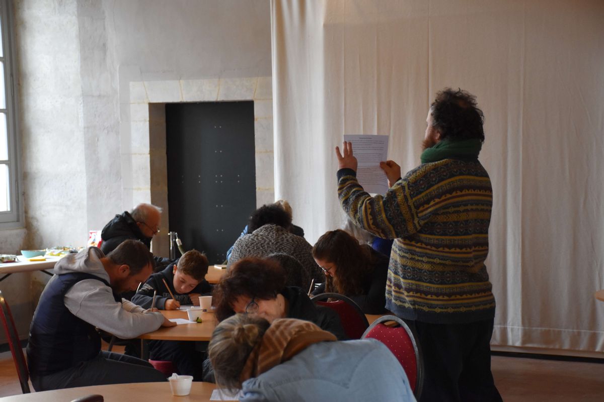 La richesse de la francophonie du sport explorée du 16 au 23 mars à La ...