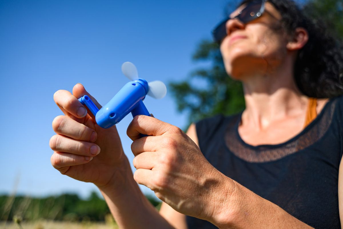 Canicule : fin de l’alerte rouge à partir de jeudi matin, 75 ...
