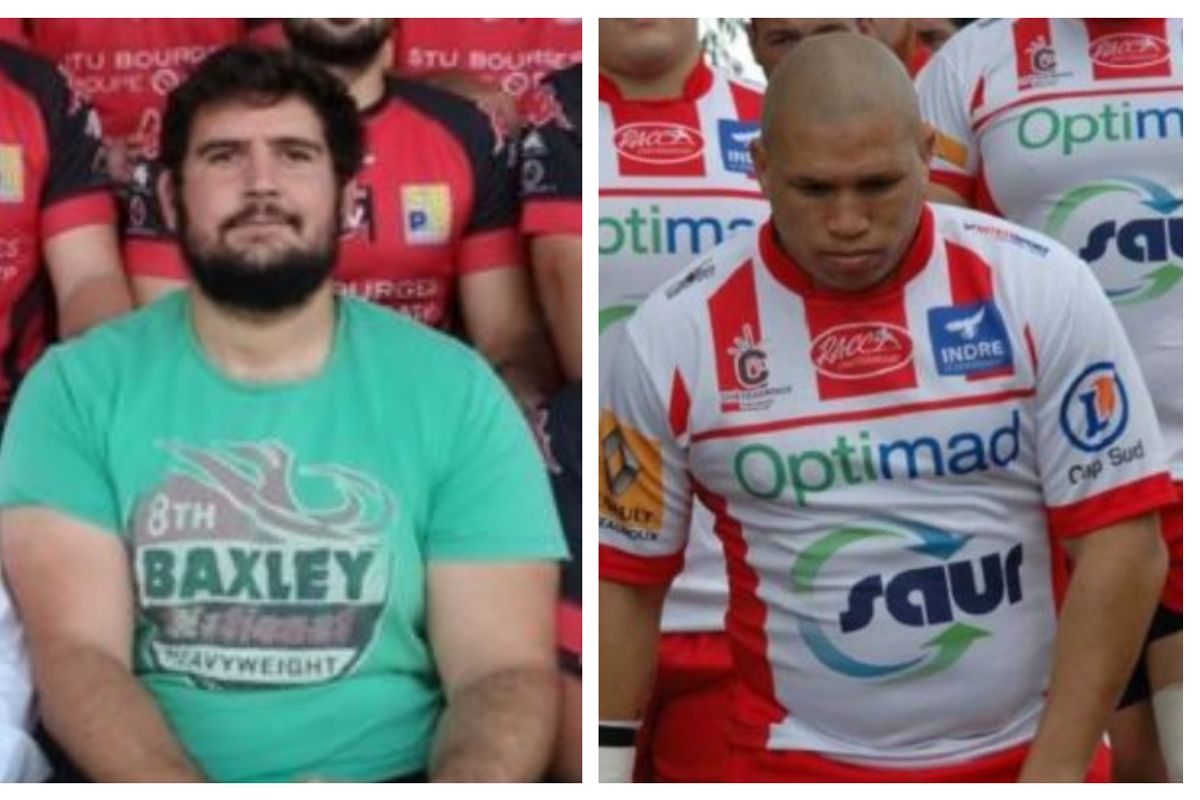 Fédérale 3 : le Florentais David Jacquet associé à l'ex-champion du ...