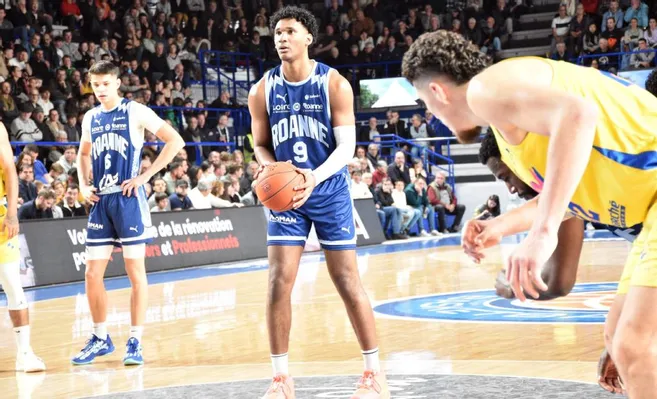 Shawn Tanner, l’homme qui tombe à pic pour la Chorale de Roanne - Le ...