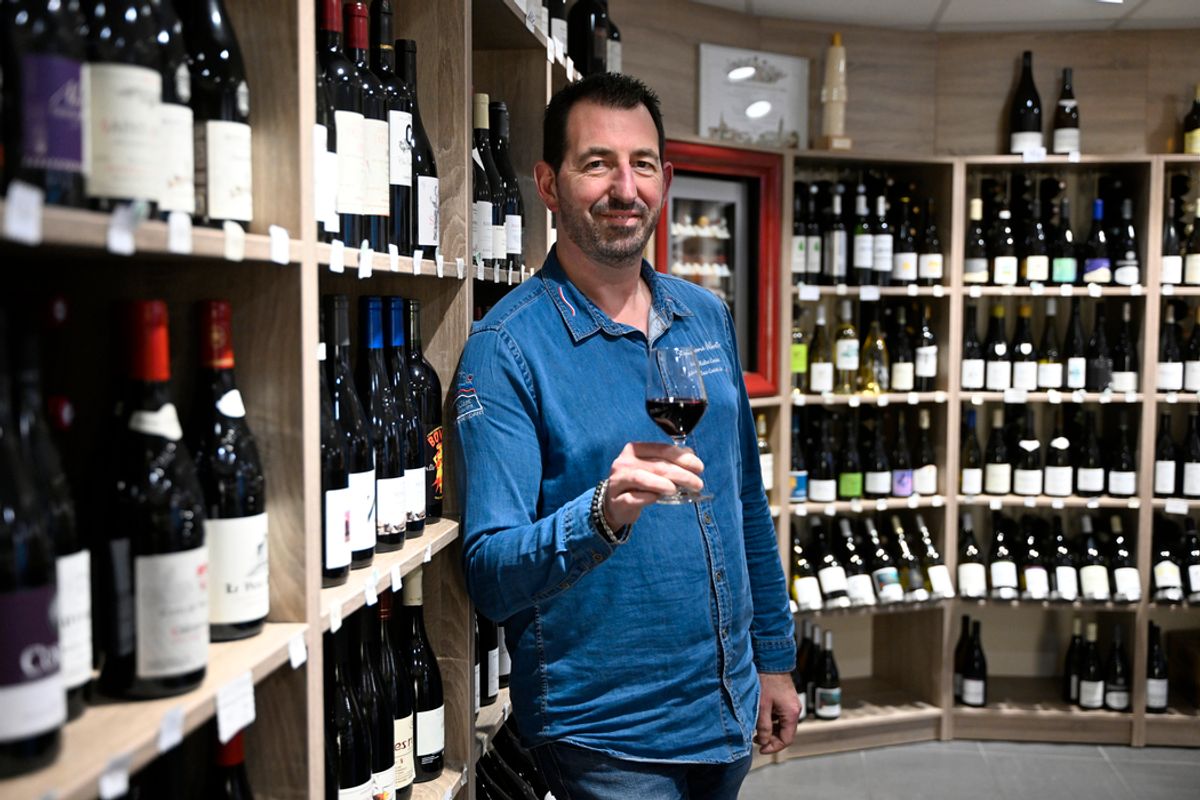 "Nous sommes des passeurs d’émotions" : Stéphane Alberti, meilleur ...