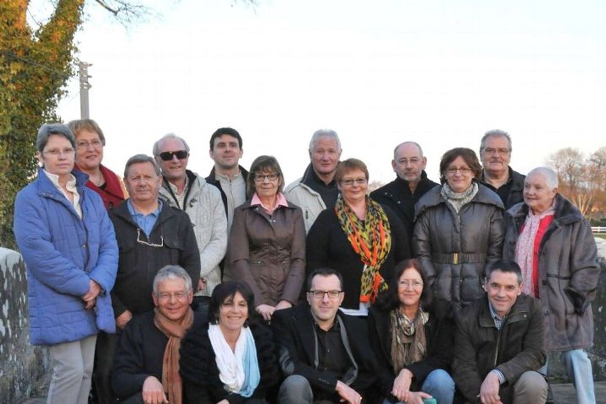 CERCY LA TOUR. “Un nouvel élan pour Cercy” - Le Journal du Centre