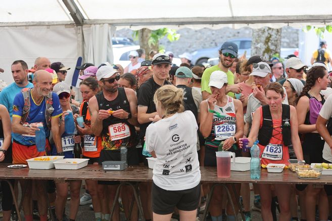 Retour en images sur l'édition 2026 du Trail de Sancerre - Le Berry ...
