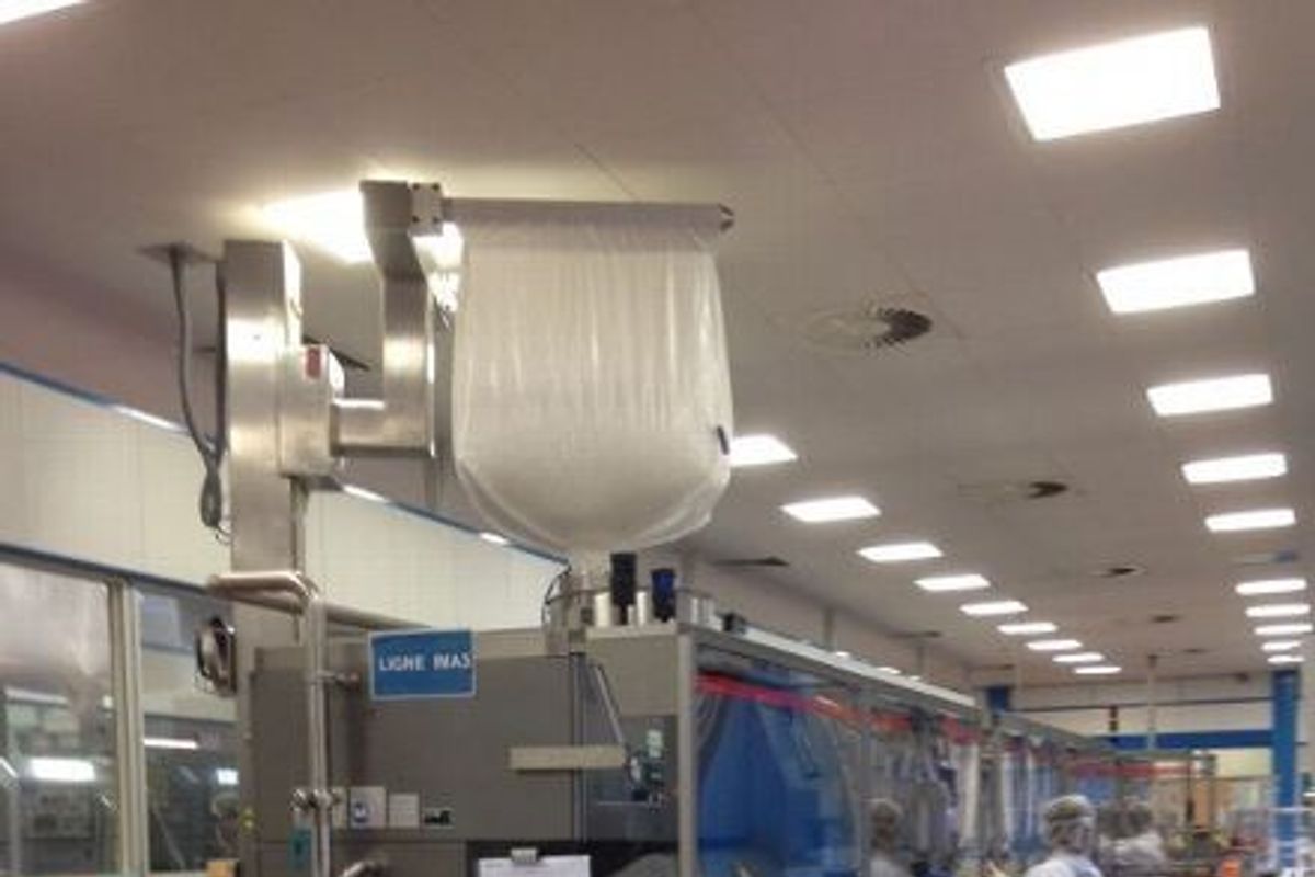 Merck veut injecter 30 millions à Semoy - La République du Centre