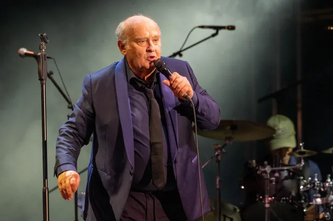 Le concert de Michel Jonasz à Montluçon, prévu le 31 janvier, repoussé ...