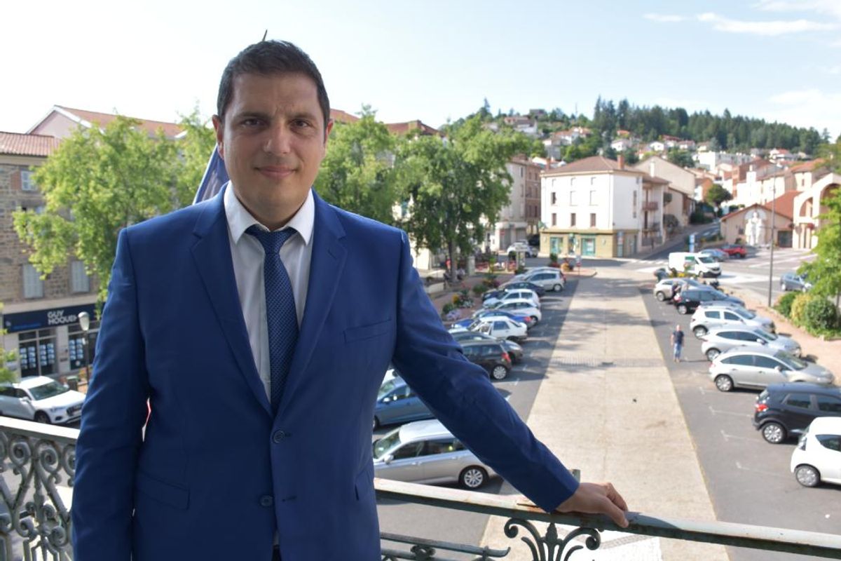 Pierre-Jean Rochette : « On siégera chez les indépendants » - Le Pays ...