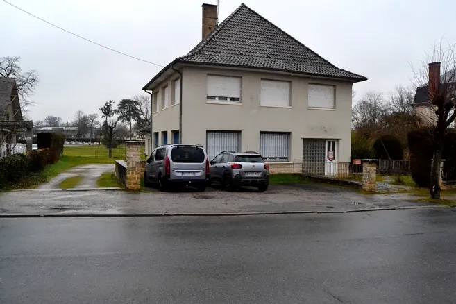 BOURBON L ARCHAMBAULT. 2 ans de travaux pour l’école de musique - La ...
