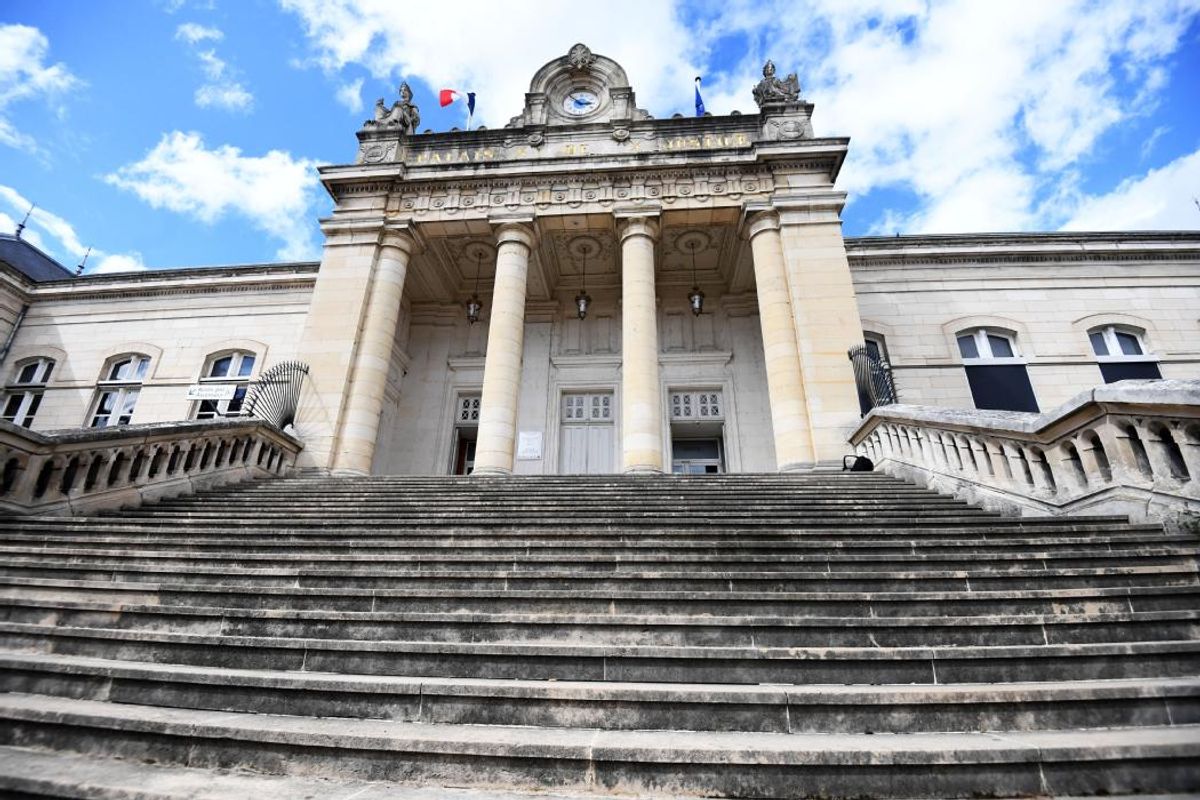 Marie-Suzanne Le Quéau nommée procureure générale de Paris - L'Yonne ...