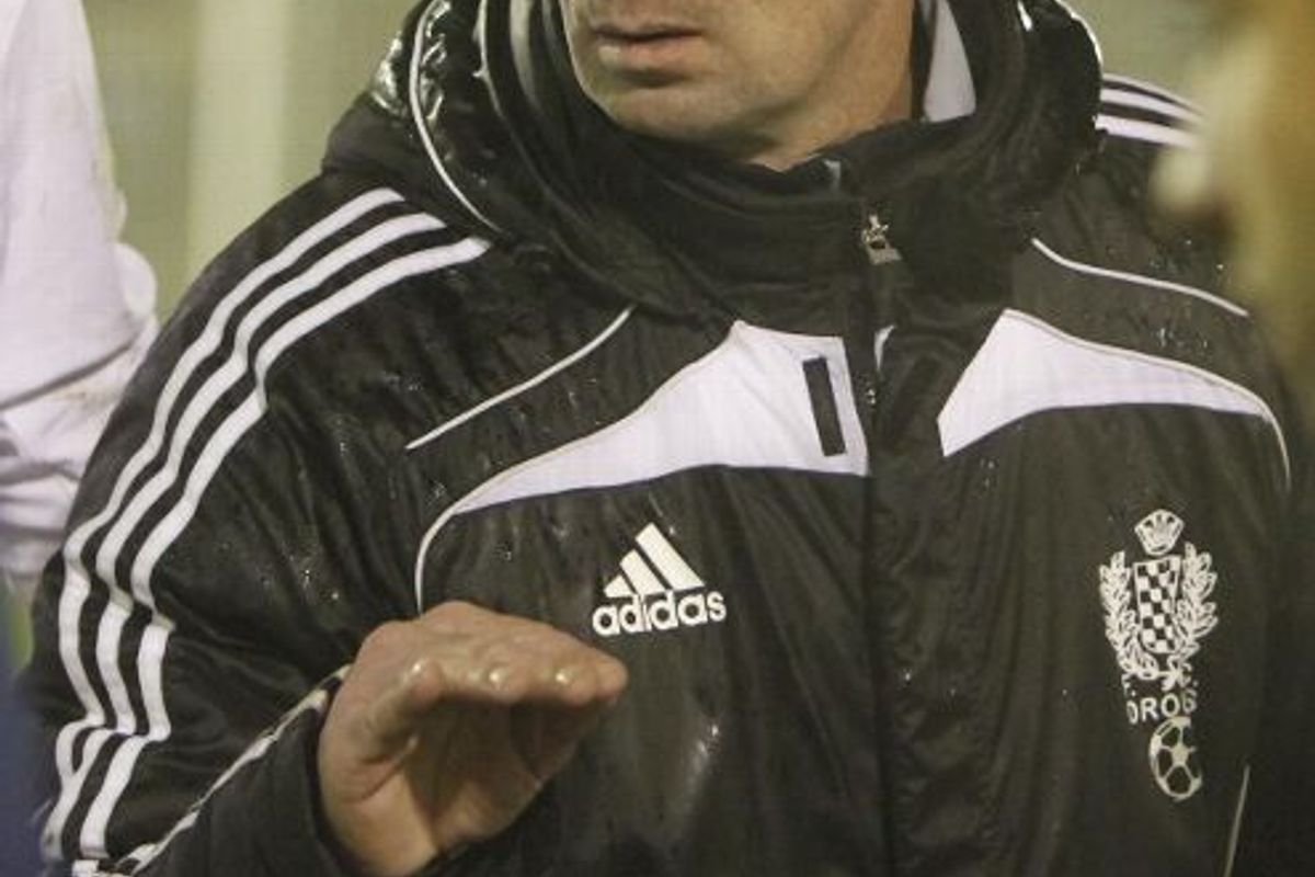 Le FC drouais de Patrice Colas vient d’enchaîner 4 succès - L’Écho ...