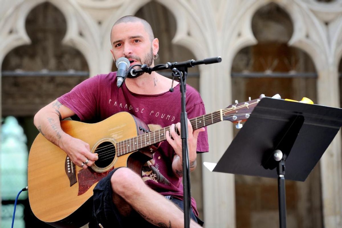 Le Local accueille Soan - Le Pays Roannais