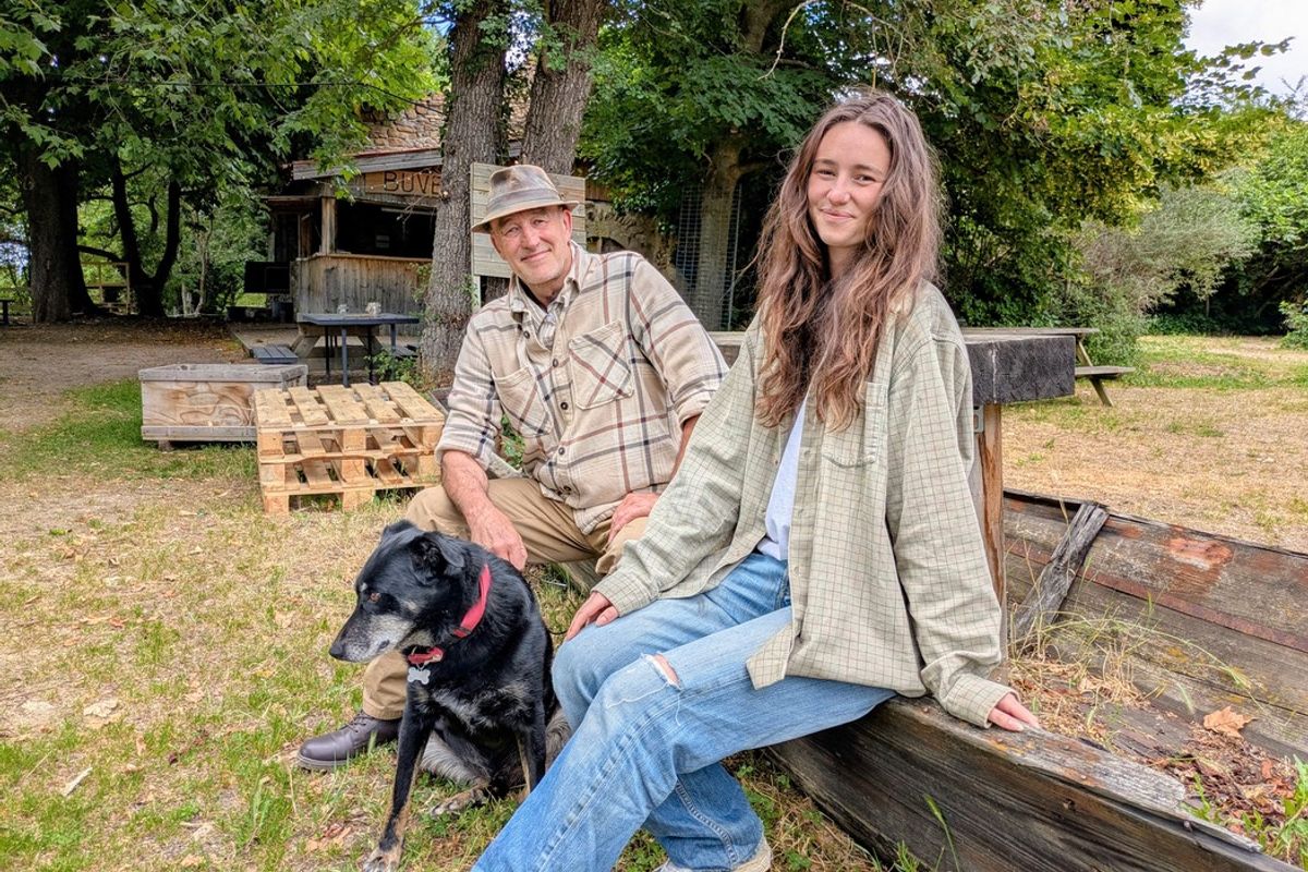 "Nous avons inventé un métier" : comment ce domaine a servi de ...