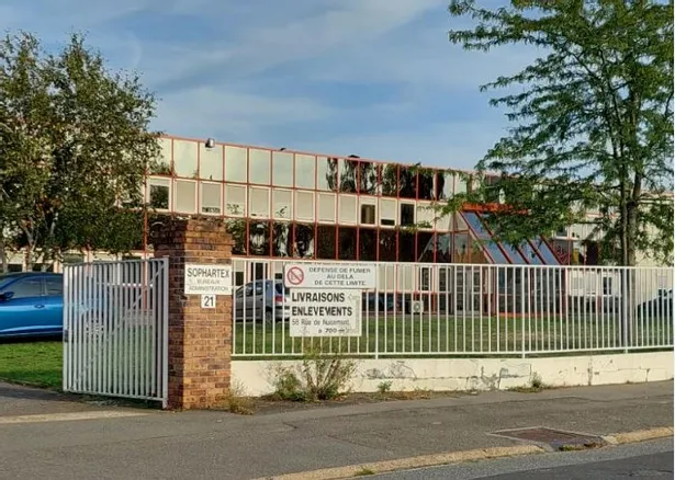 Vernouillet : un salarié du laboratoire Synerlab (ex-Sophartex) meurt ...