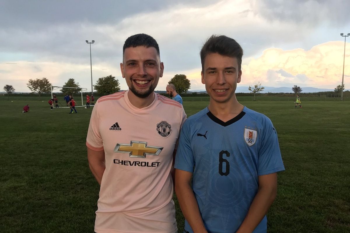 Une première victoire pour l’ ESCSM (3-1) - La Montagne