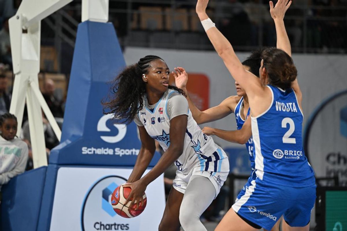 Foot, hand, basket, volley.. Retrouvez tous les rendez-vous sportifs du 28 au 30 novembre en ...