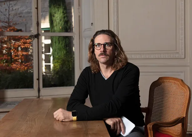 Aurélien Bellanger : « La télé s’est diluée dans un magma d’écrans ...