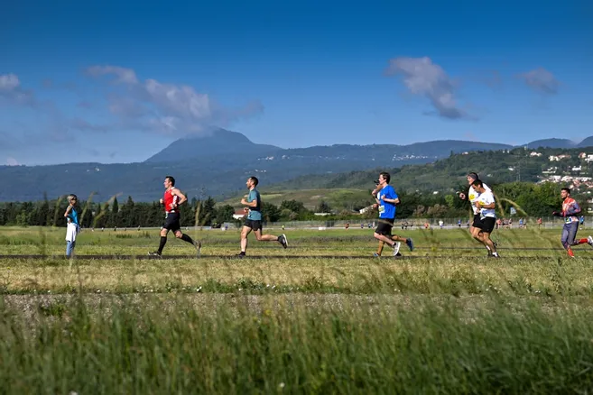 Courir à Ladoux : l'opportunité d'aller chercher un chrono sur 5 ou 10 ...