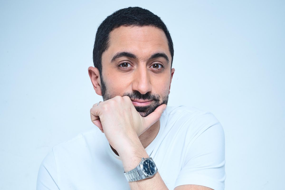 "Pas de culpabilité inutile" : les conseils du Dr Jimmy Mohamed pour s ...