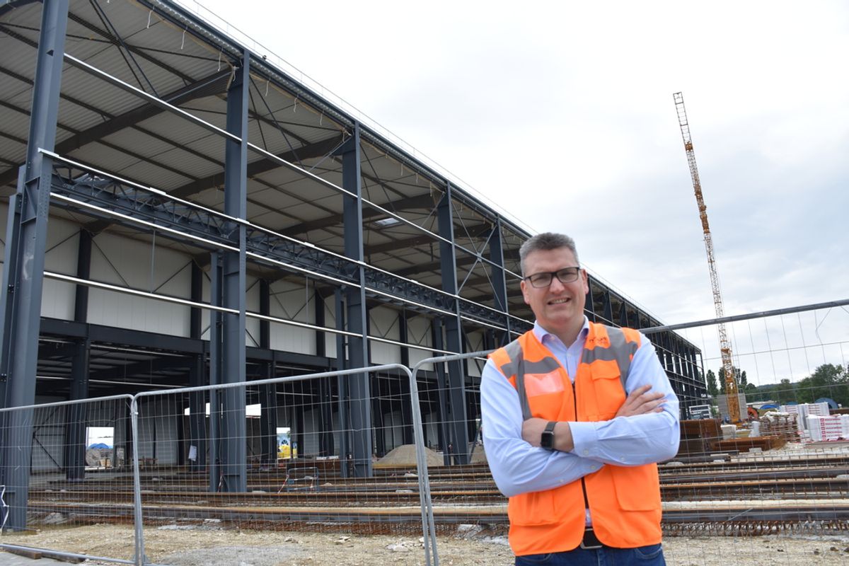 Prysmian monte en puissance à Gron : "Ces projets vont mobiliser nos ...