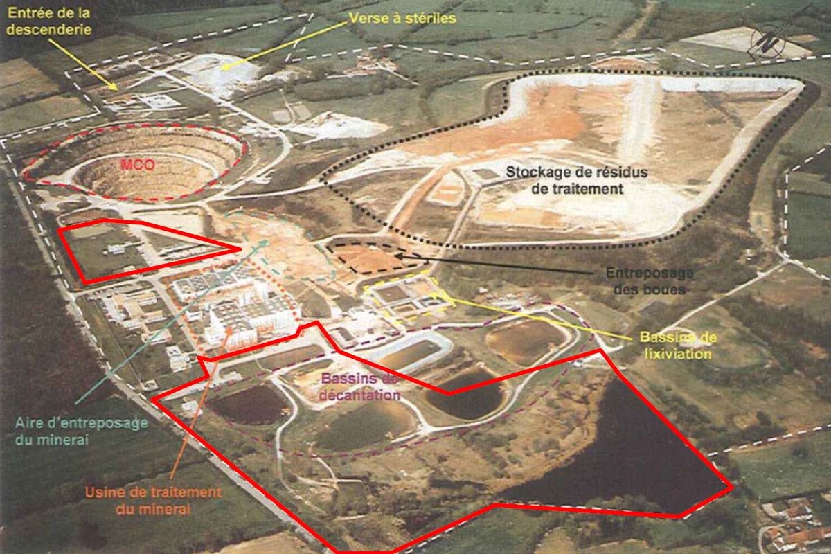 EOLFI prépare la construction d’un projet photovoltaïque au Cherbois à ...